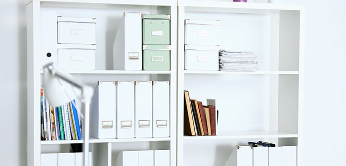 Desk & Storage Solutions – Classy Look
